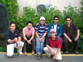 PERSATUAN KEBAJIKAN ISLAM JABATAN KERJA RAYA SARAWAK (PKIJ)-Cawangan ...