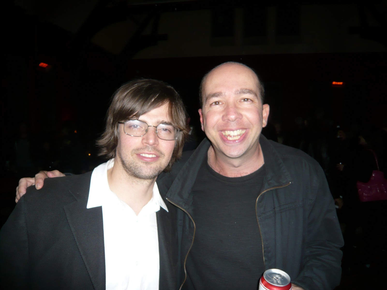 Marc's Music Blog - viewfromthemarc: THE WEBB BROTHERS