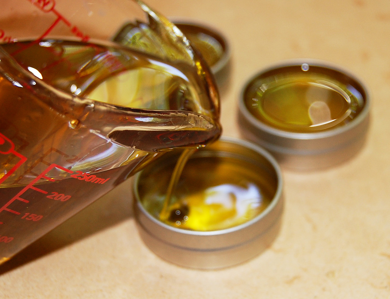 langua vert: healing salve