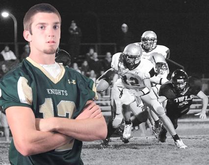 Quarterback Factory Store