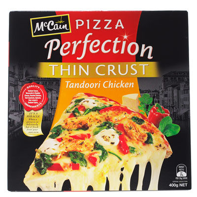 VIC LIC: Best packaged food out there for you