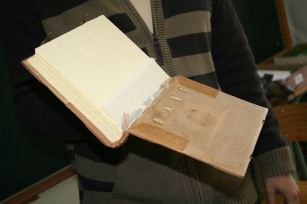 Antic bloc de la Biblioteca - Escola Sant Jordi Lleida: d’abril 2010