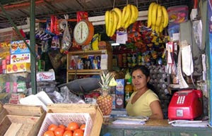 MICROEMPRESA EL SALVADOR: MICROEMPRESA