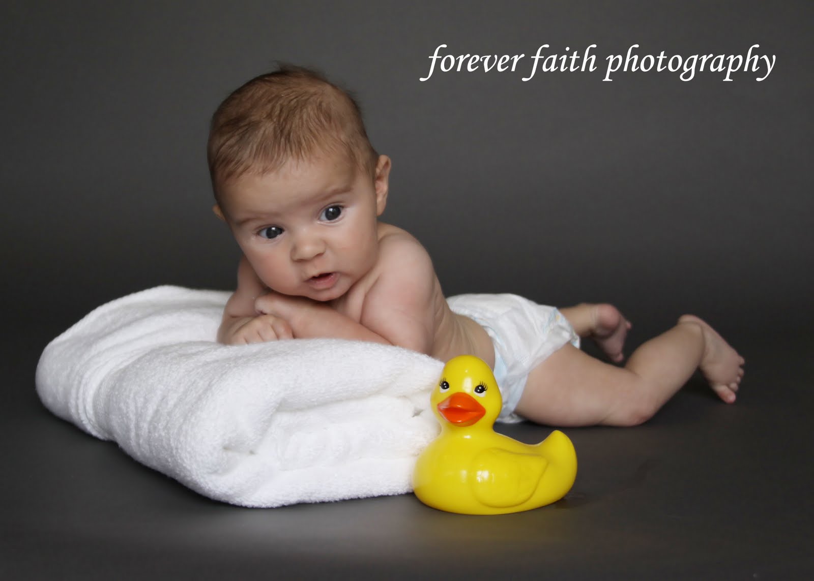 Forever Faith Photography: Baby N's 3 month photos