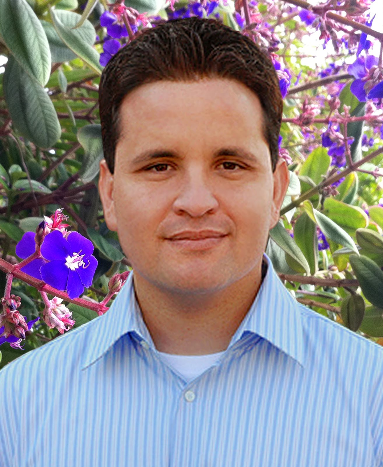 Kids Growing Libraries: Gracias/Thanks to artist John Parra