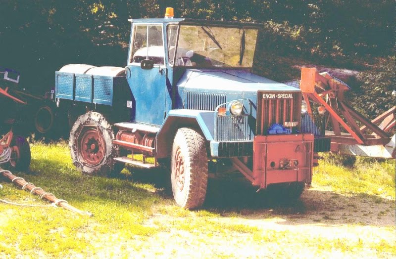 .: LATIL,EL INVENTOR FRANCES