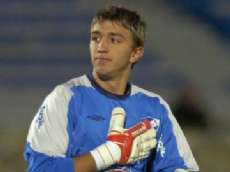 CLUB NACIONAL DE FOOTBALL: Récord para Muslera...