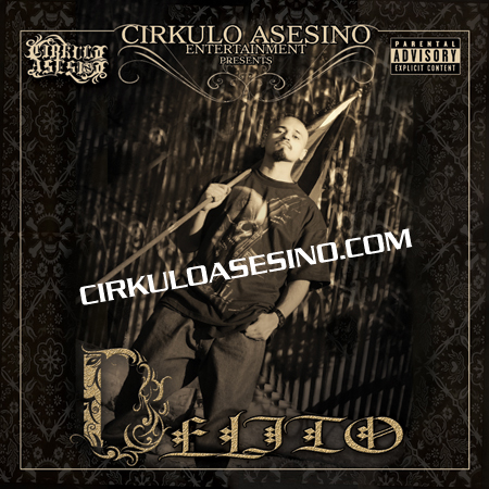 Delito KDC - Cobrando Piso (Feat. Pelygro & Mr Yosie) [ Exclusivo ...