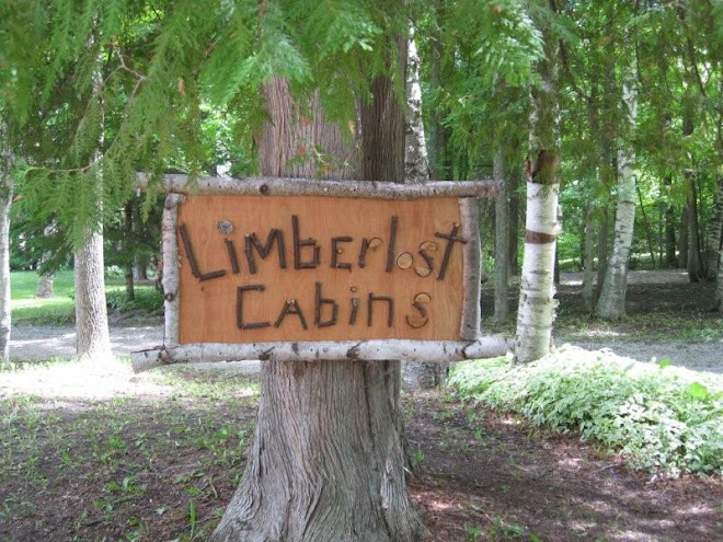 Limberlost Cabins