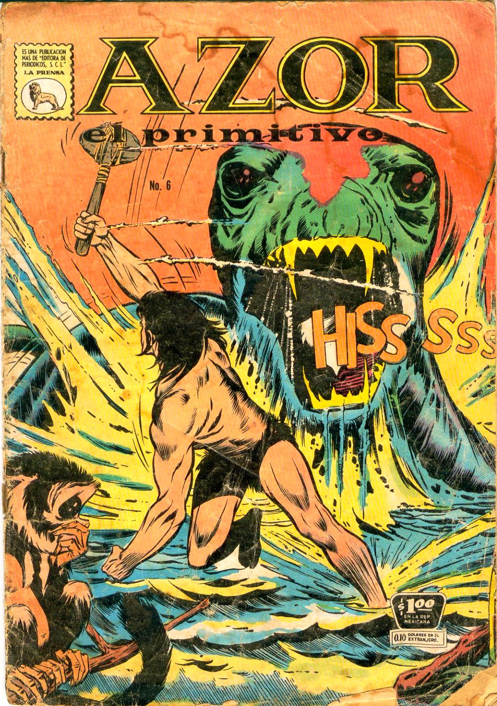 COMICS DE LA PRENSA: Historietas clásicas de colección para descarga directa: junio 2010