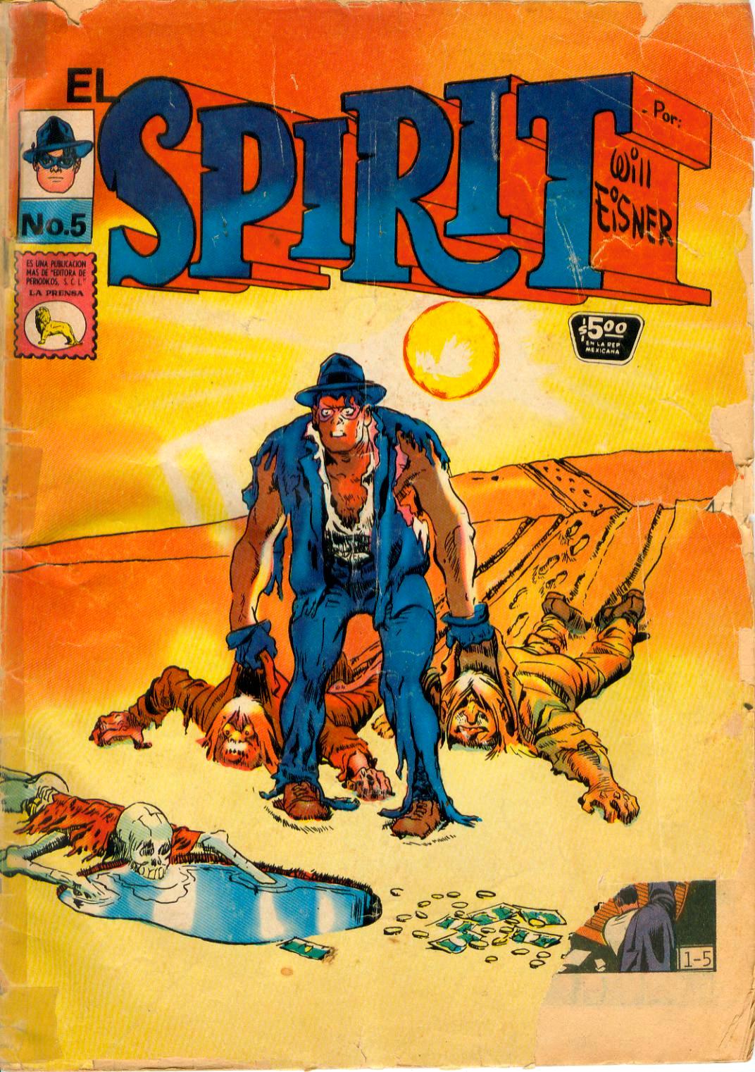 COMICS DE LA PRENSA: Historietas clásicas de colección para descarga ...