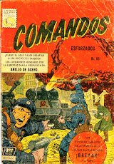 COMICS DE LA PRENSA: Historietas clásicas de colección para descarga ...