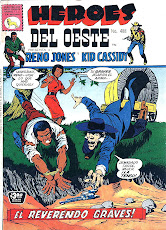 COMICS DE LA PRENSA: Historietas clásicas de colección para descarga ...