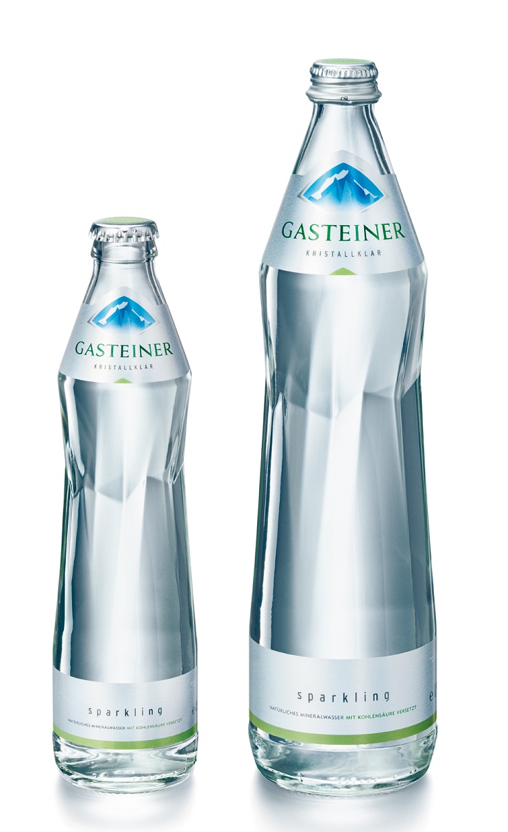 Aguas do mundo: Gasteiner