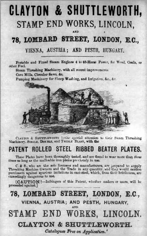 Es bueno comunicarnos: CLAYTON & SHUTTLEWORTH