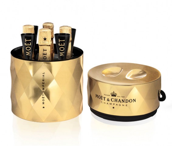 Superfluo Imprescindible: Mini Moët