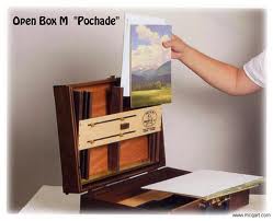 J. Perrault: Open Box M: A Review