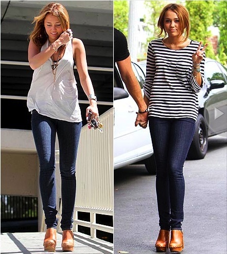 Lonely Benjamins: Stretch it Out