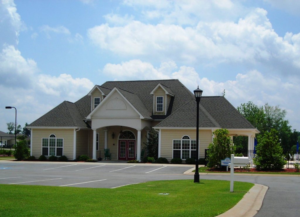 Houston Springs News & Retirement Community Events: Houston Springs ...