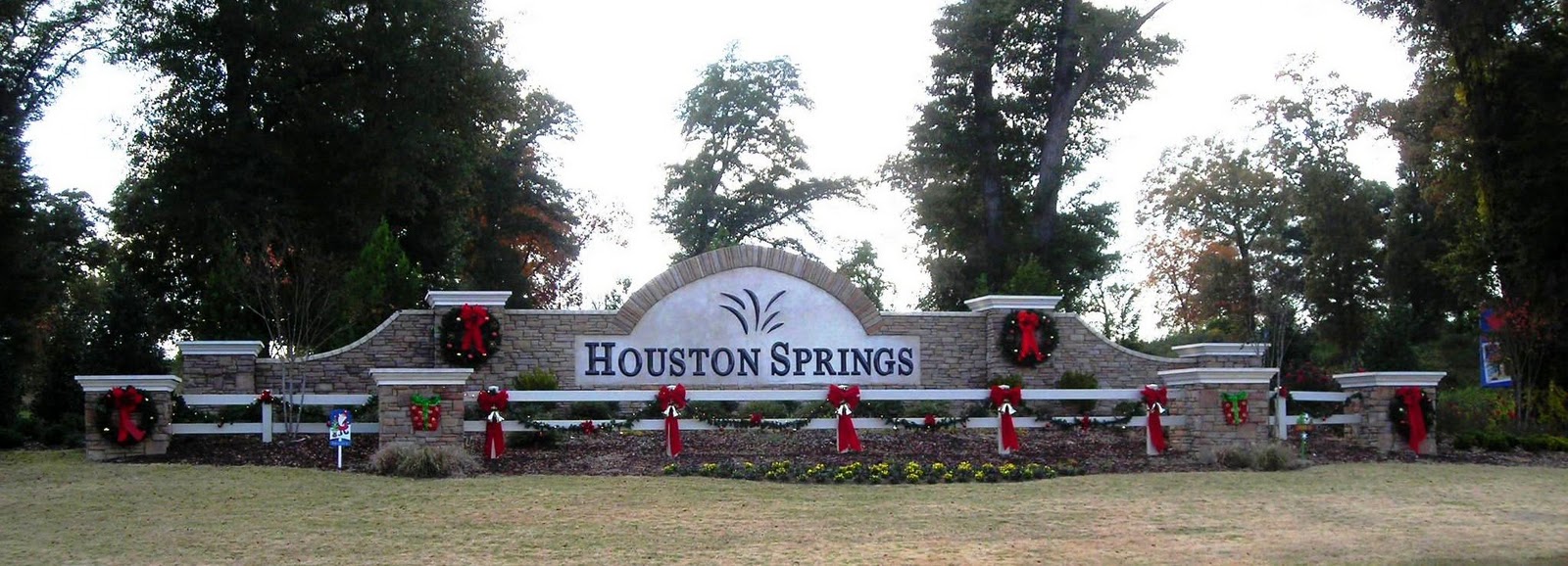 Houston Springs News & Retirement Community Events