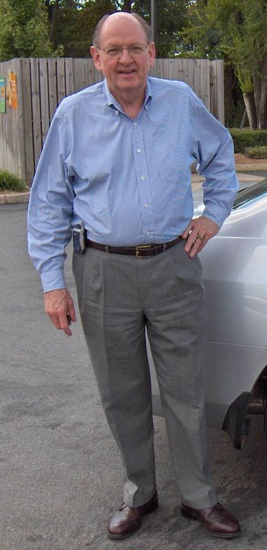 Handsomedad: 01/2011