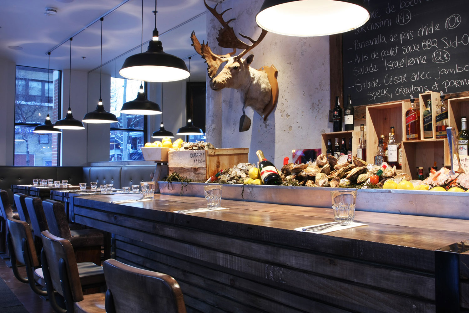 A Taste Of Montreal: Greasy Spoon