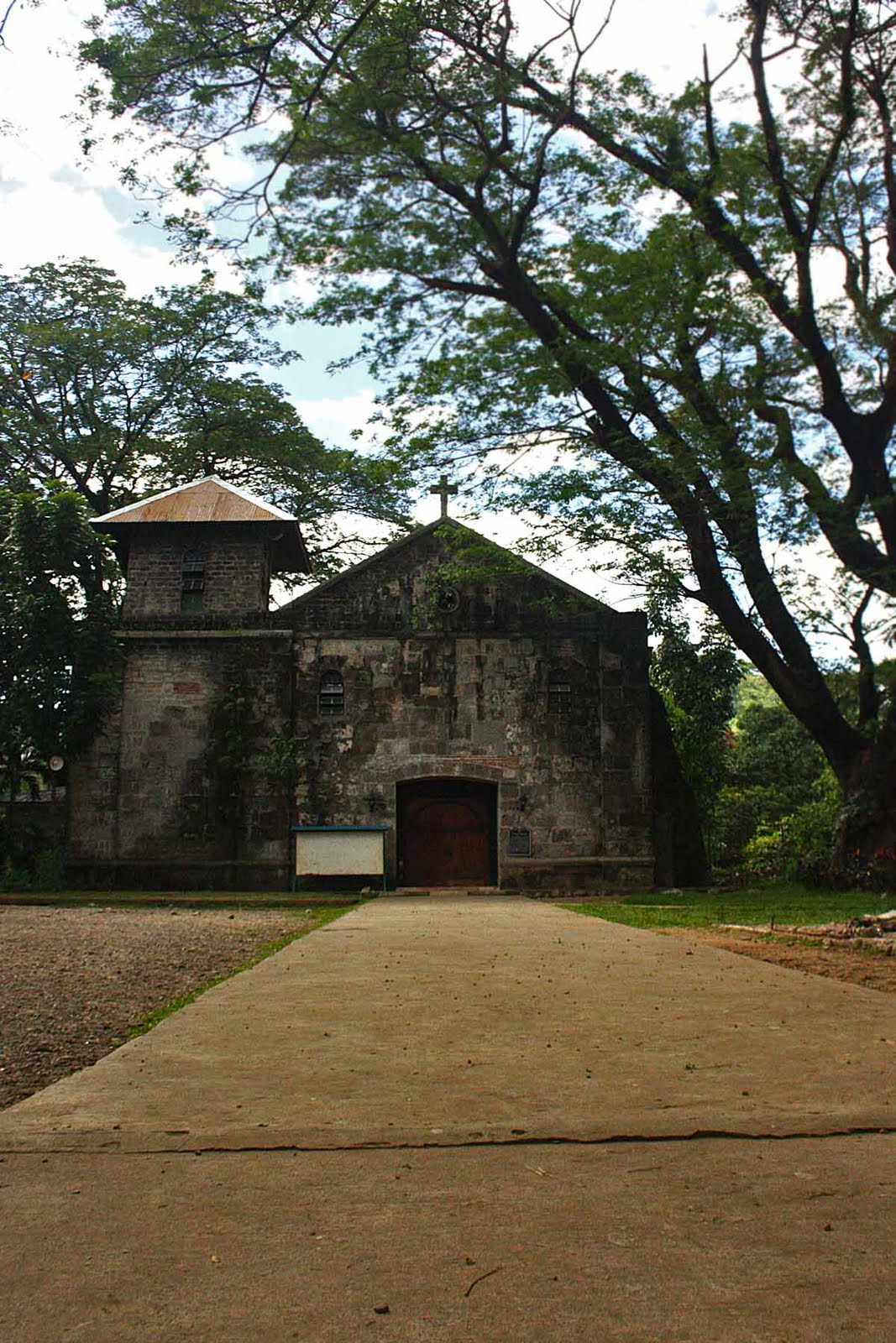 Bibliography | The City Of Pilgrimage: Antipolo