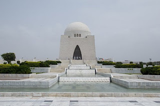 TOURISM: Quaid-E-Azam’s Mausoleum