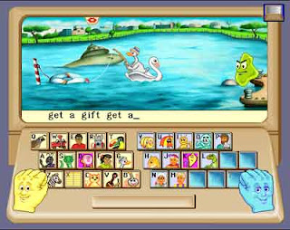 Grace Christian Homeschool: Review of Read, Write, and Type