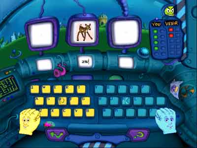 Grace Christian Homeschool: Review of Read, Write, and Type