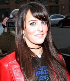 Ali Lohan: Com apenas 14 anos Ali Lohan coloca Silicone!