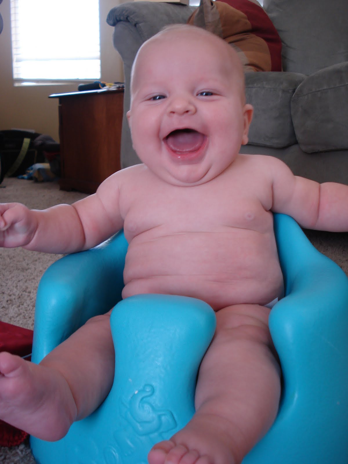 16 DIRTY DISHES: Thankful Thursdays