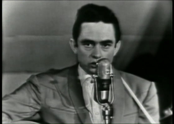 abraxas 365 dokumentarci: Johnny Cash: The Unauthorised Biography (2005)