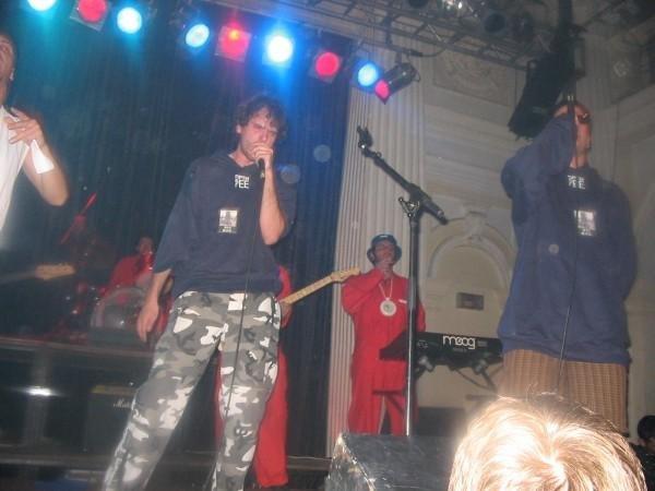 abraxas 365 dokumentarci: Davor Bobić MOSKRI (1977-2005)