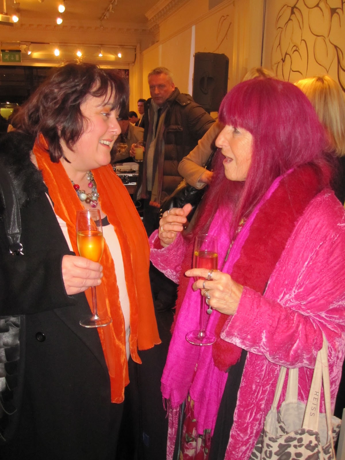 Earl of Bedlam - an unfolding fashion story (with knife-edge pleating ...