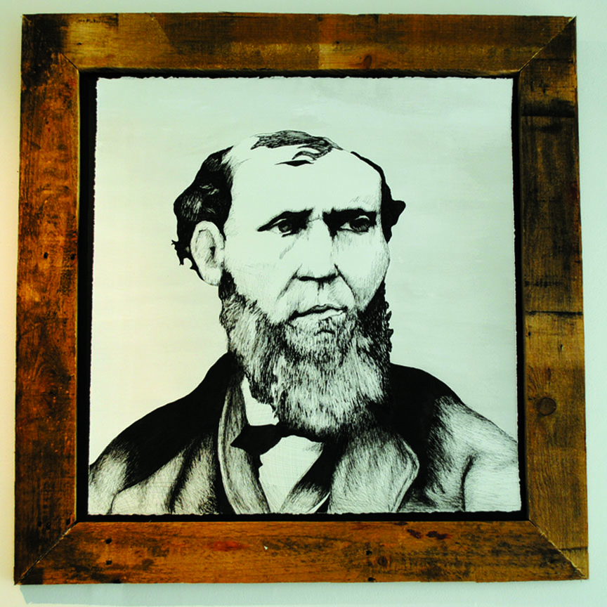 CURATOR: October 2010