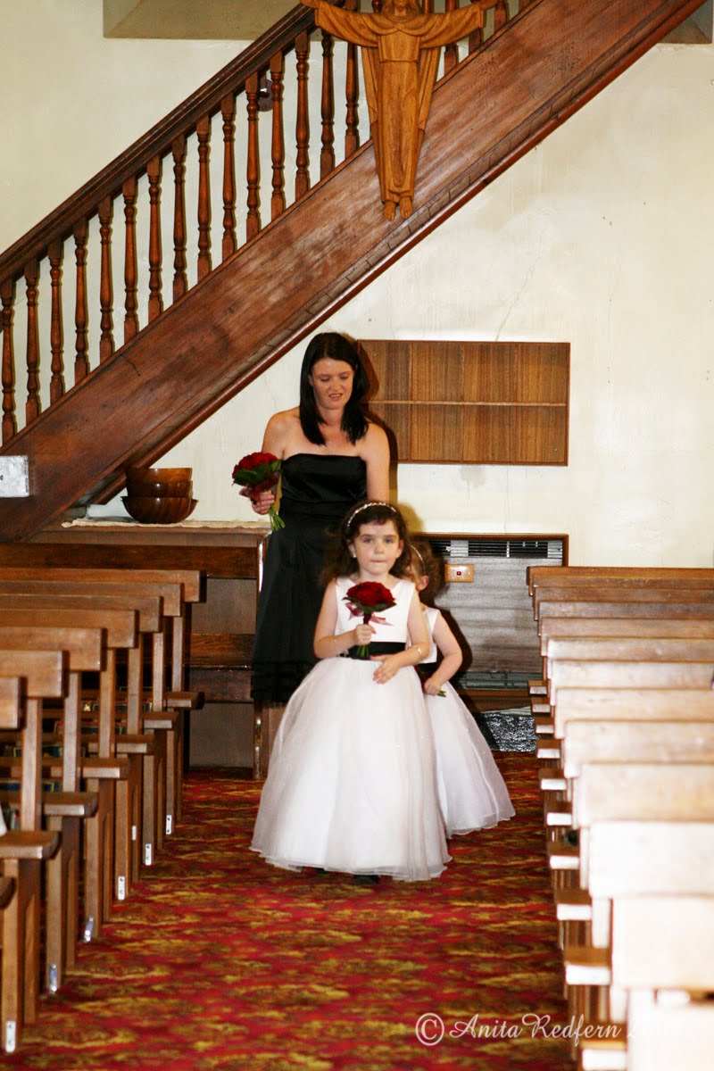 Photos by Anita Redfern: November 2009