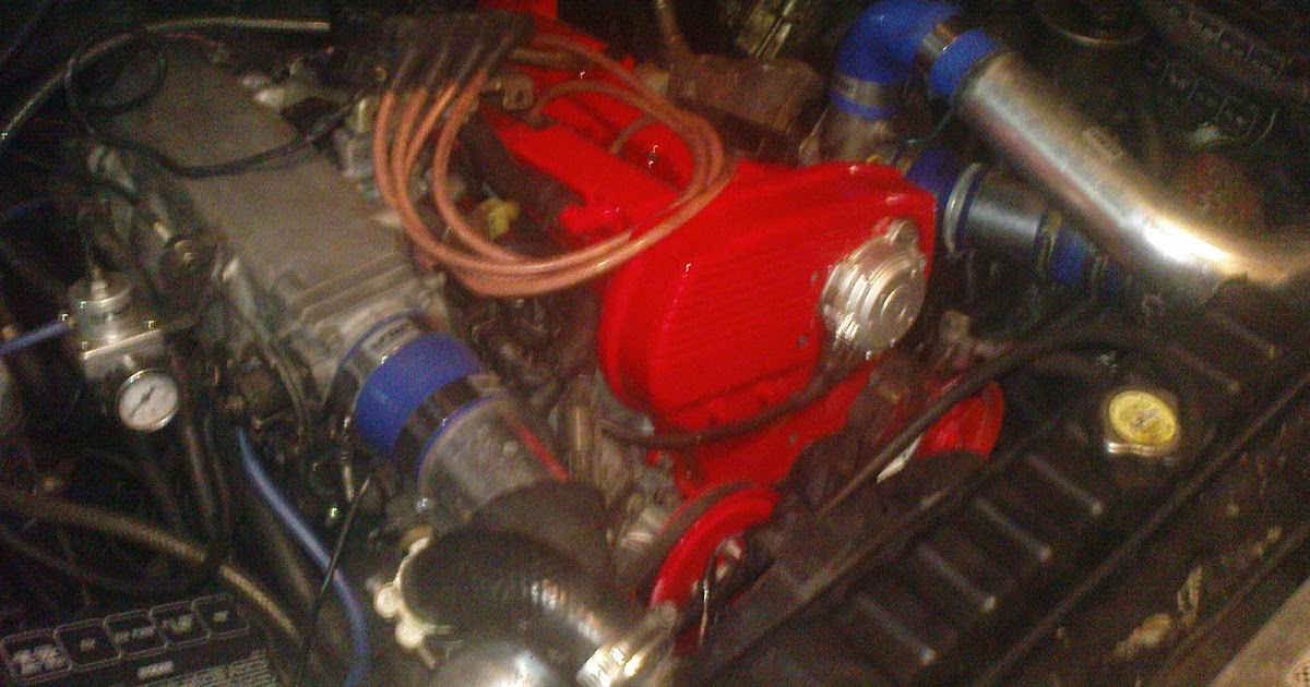 Crazy Datsun 120Y ~ TRISTUPE.COM