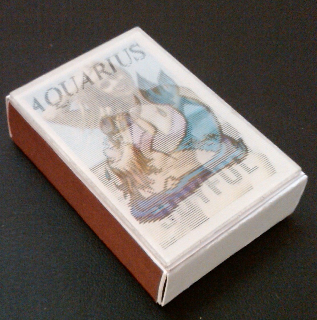 MATCHBOXES AND LABELS COLLECTION: UNUSUAL MATCHBOXES