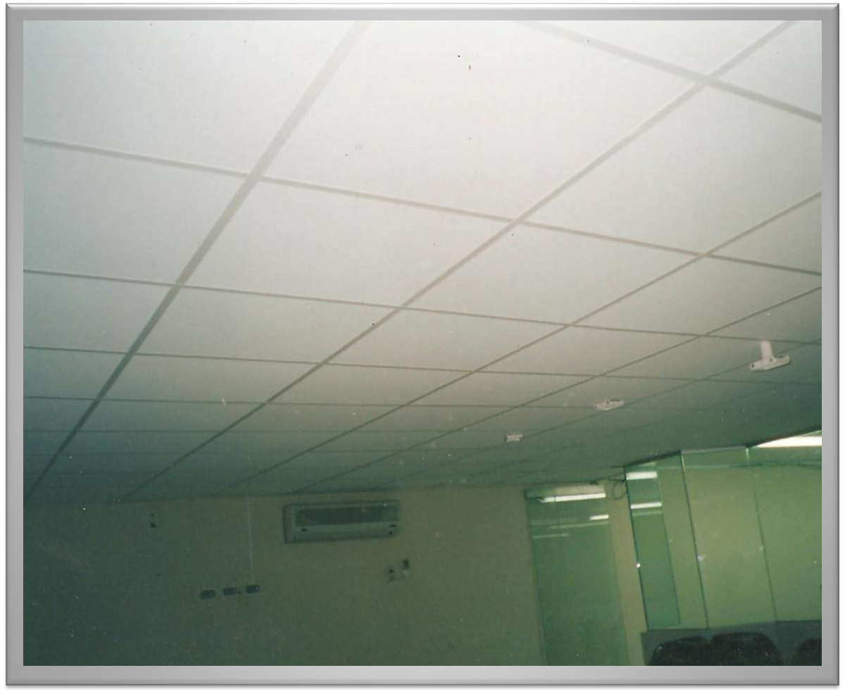 Diseño de cielo raso - Imagui