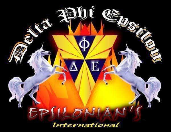Welcome to Delta Phi Epsilon 1975