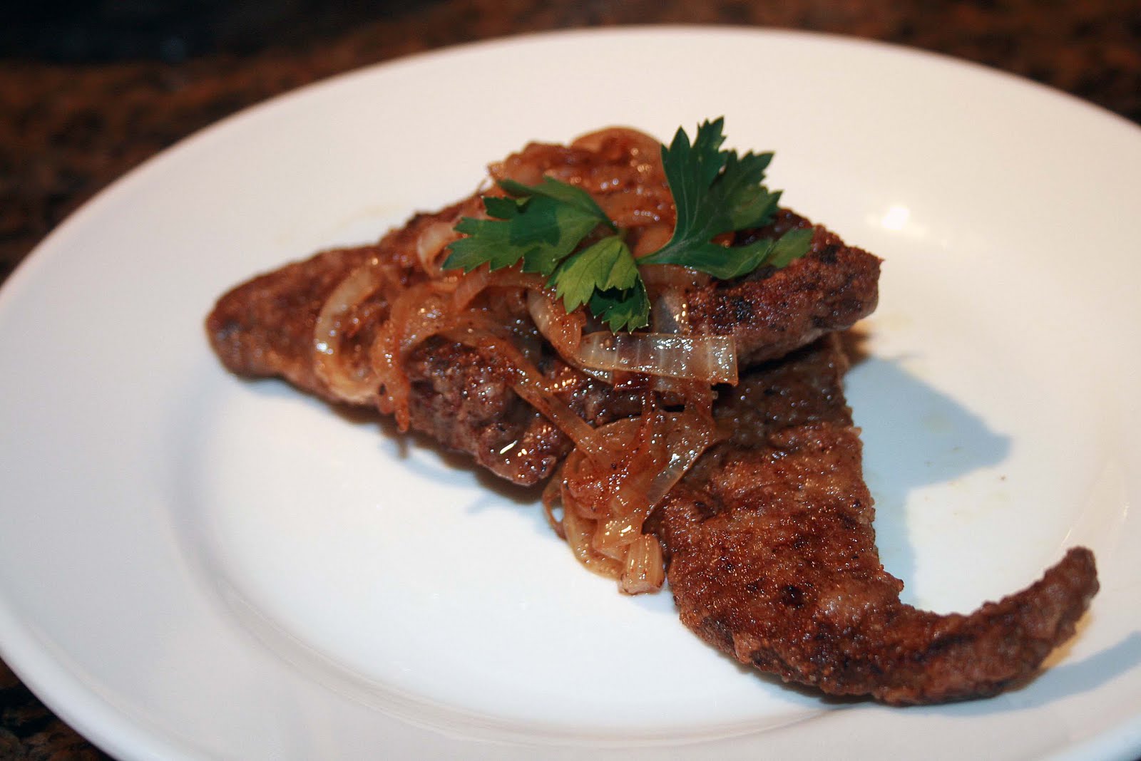 A weekend with Julia: Potage Parmentier - A Taste of Koko