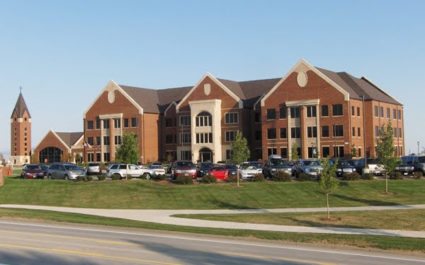 Coach Zauner's Blog...: Taylor Yancey Valor Christian HS