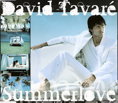 SPACE OF DANCE: David Tavare