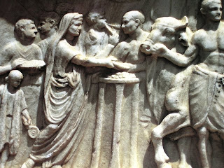 DE RE COQVINARIA: mayo 2010