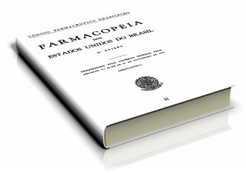 Farmacopeia brasileira - terservers