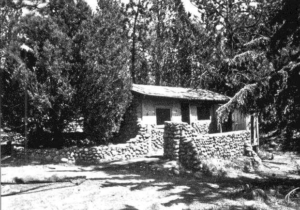 The Great Silence: Beek's Place