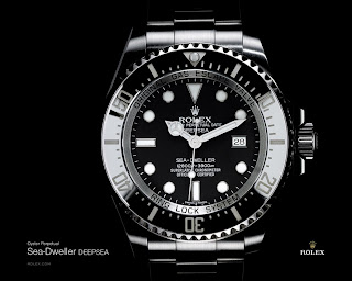 world of watches: Rolex Watch, An Investment In The Future