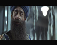 Taliesin meets the vampires: The League of Extraordinary Gentlemen – review