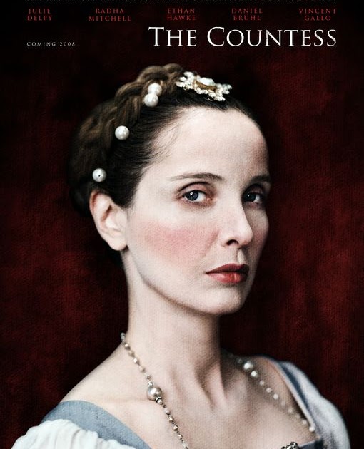 The Countess Movie